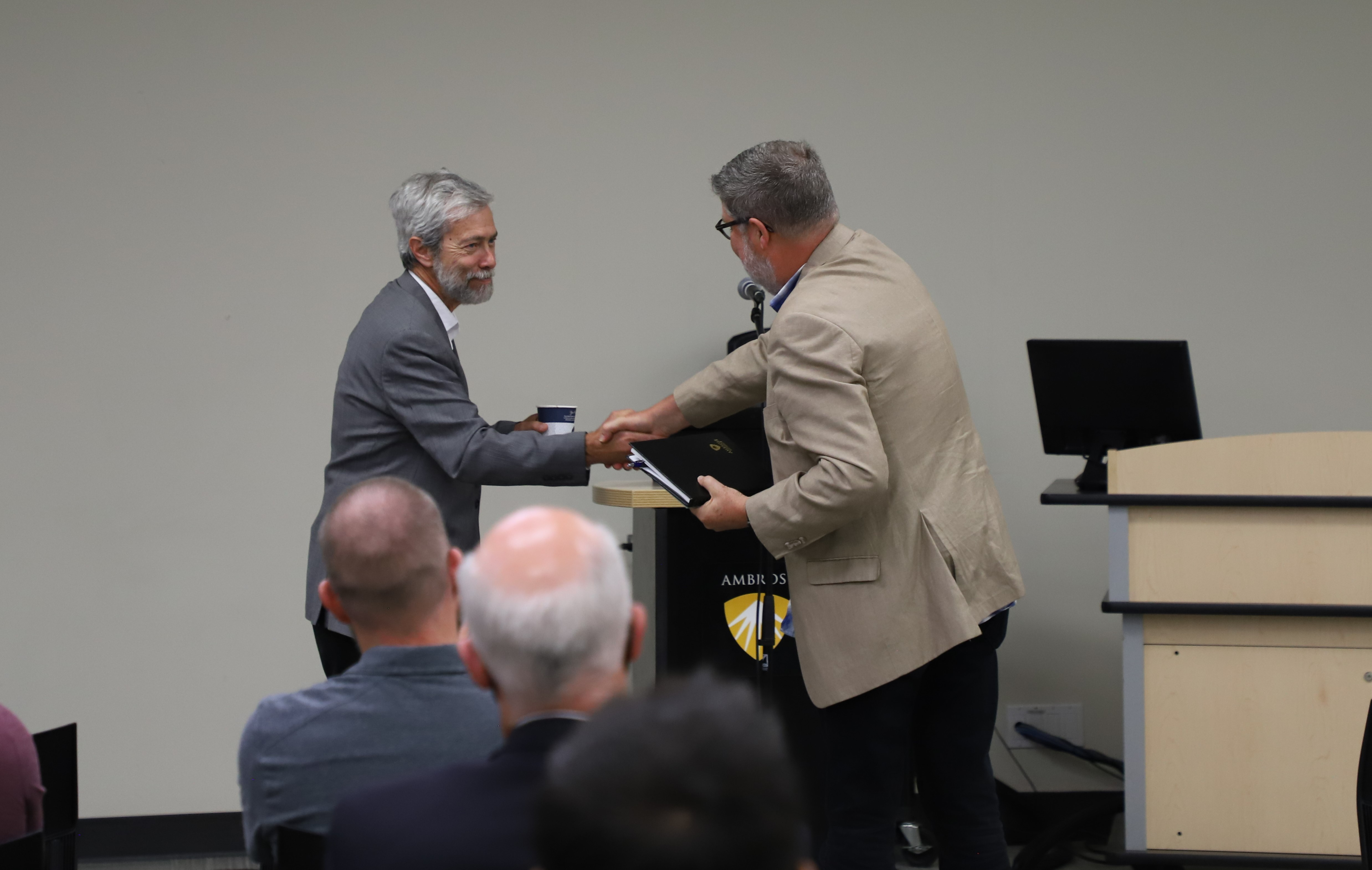 Ambrose Day 2022 | Ambrose University