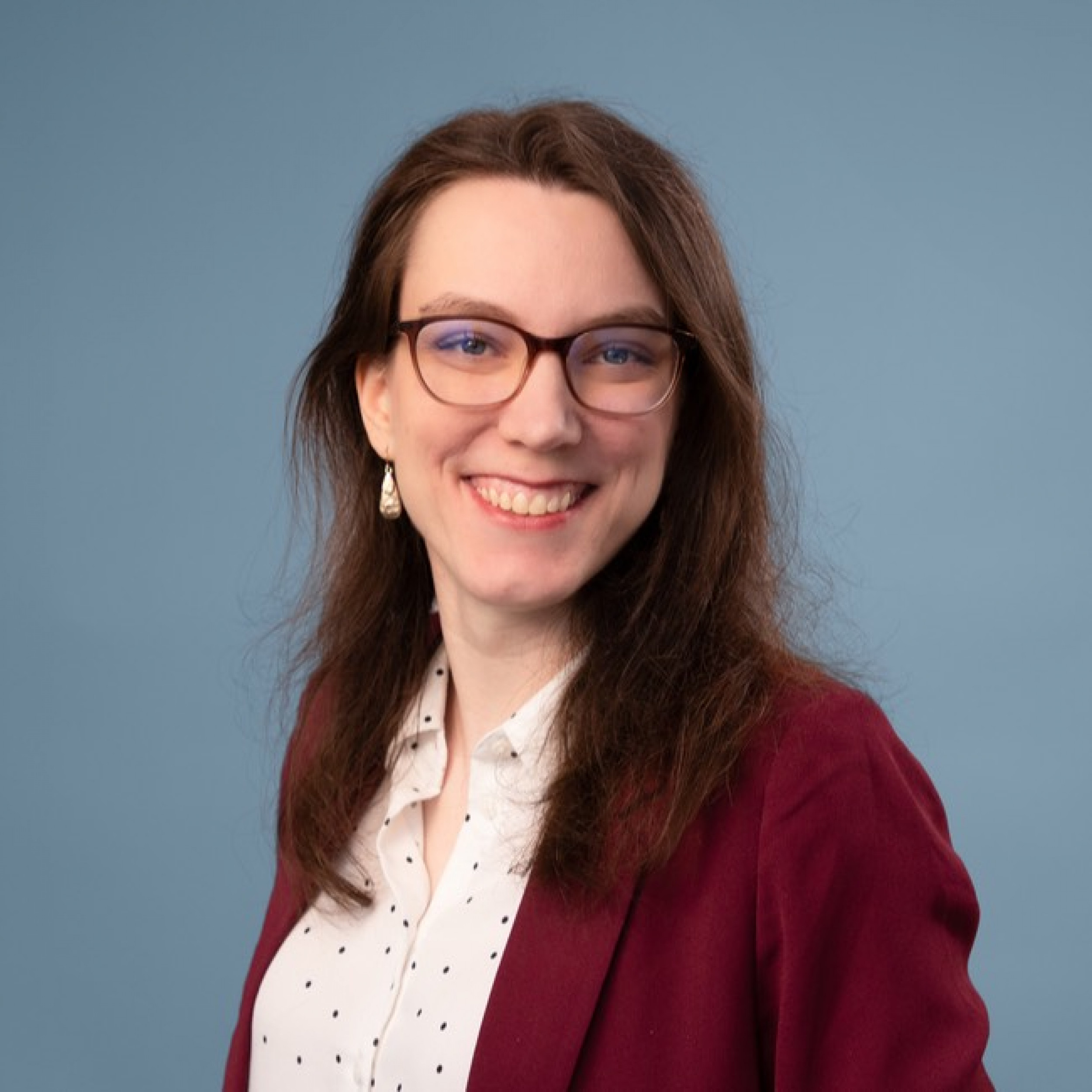Alyssa Michaud, PhD | Ambrose University