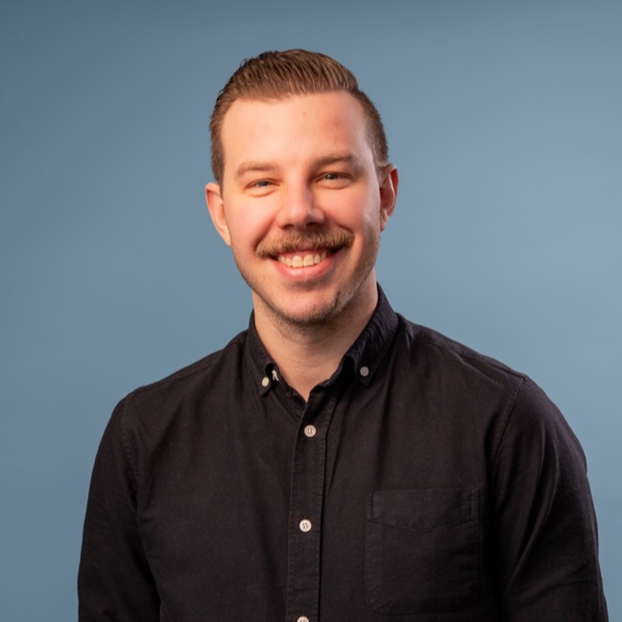 Nick Poetker | Ambrose University Nick Poetker | Ambrose University