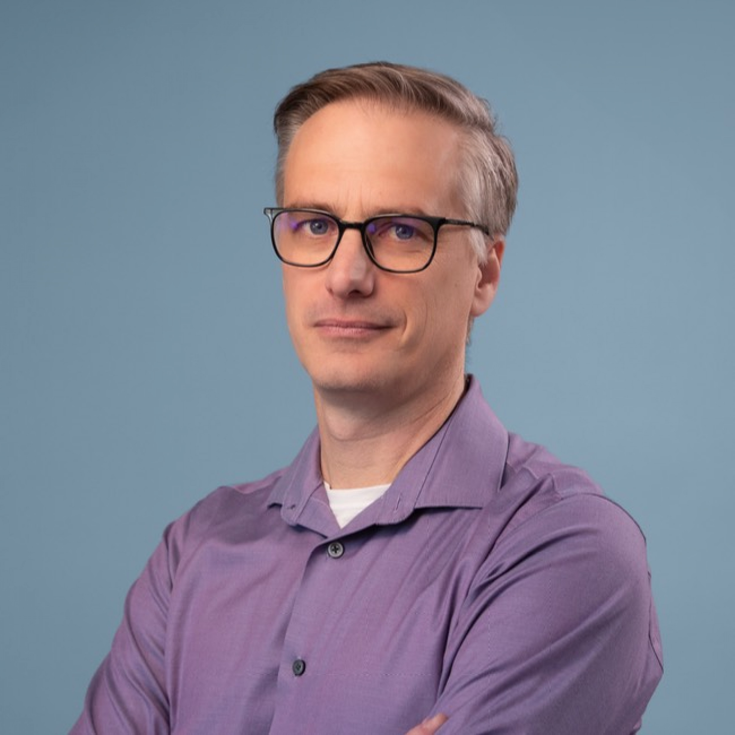 Rob Snow, PhD | Ambrose University