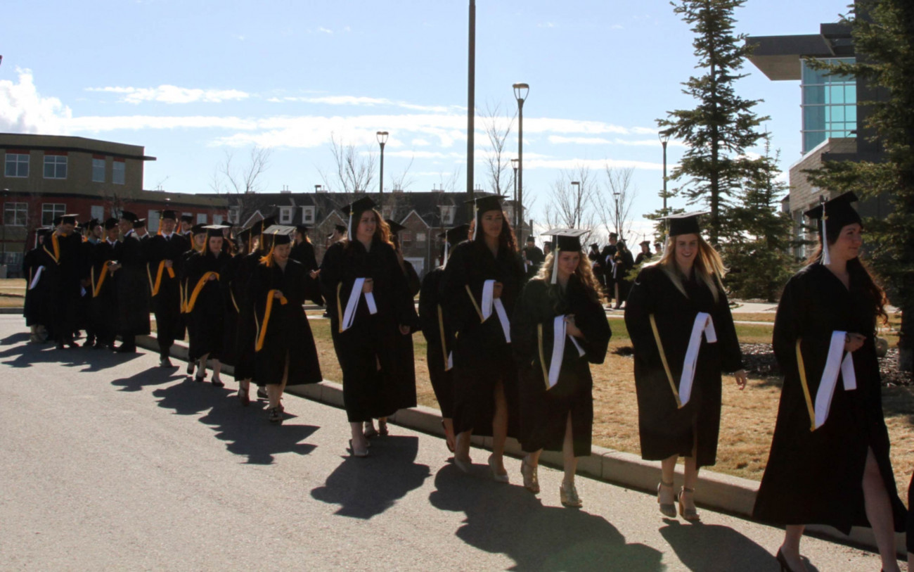 Graduation Information | Ambrose University
