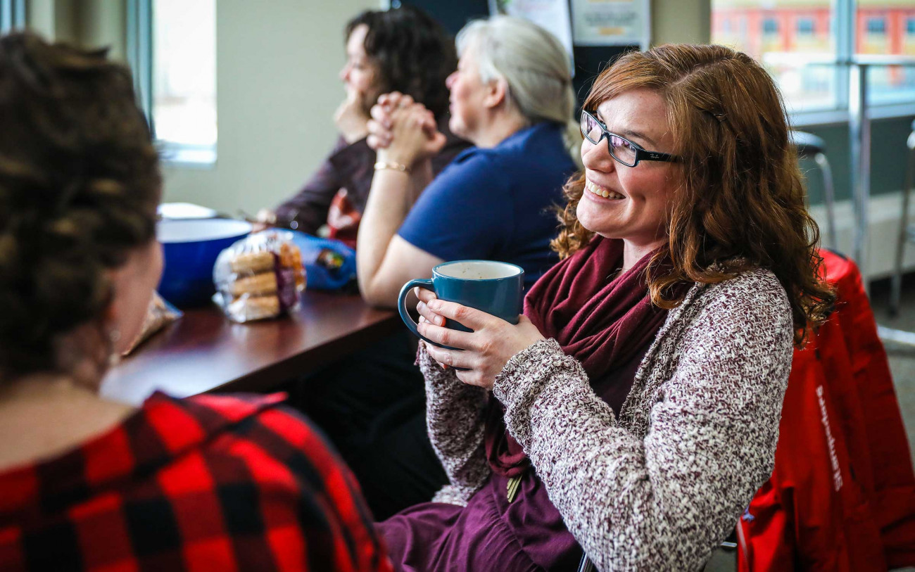 Seminary Campus Life | Ambrose University