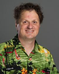 John Wiest, MSc | Ambrose University