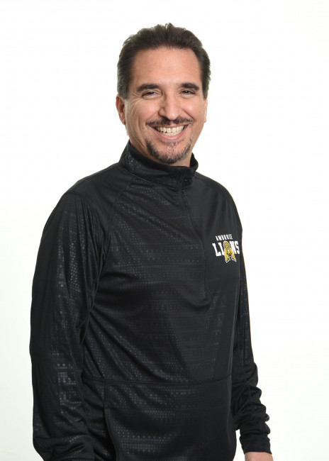 Jose Antonio Caceres Pawlikowski | Ambrose University