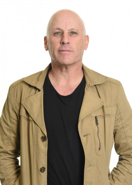 Mark Buchanan, MCS | Ambrose University