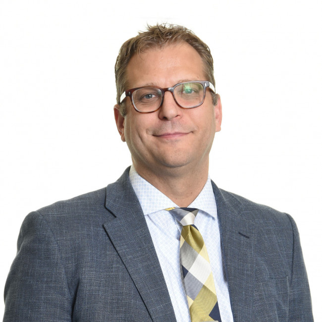 Rev. Dr. Bryce Ashlin-Mayo | Ambrose University